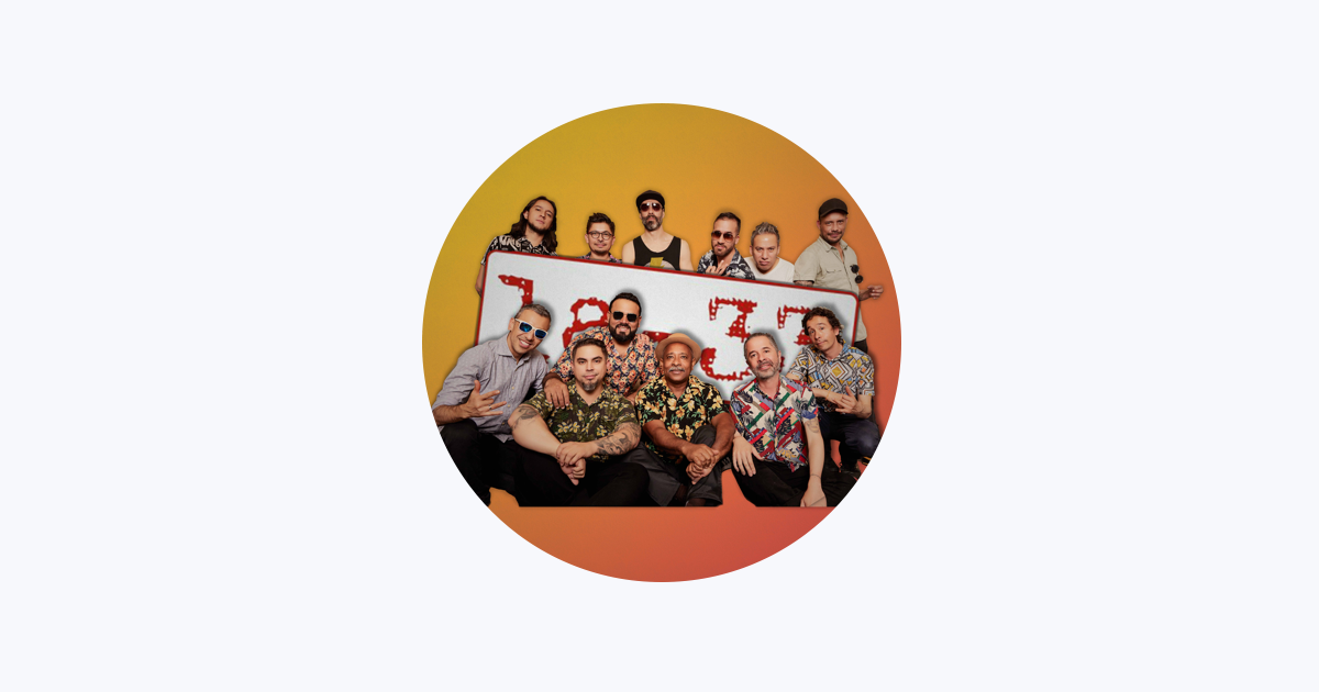 ‎La-33 en Apple Music