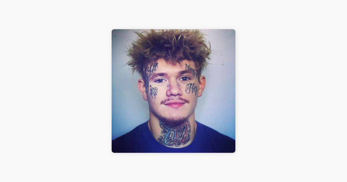 ‎Top Notch Flows – Titel von LIL HY – Apple Music