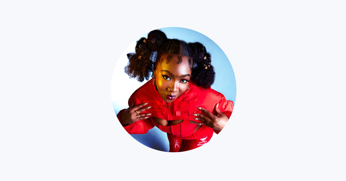 ‎A.G - Apple Music