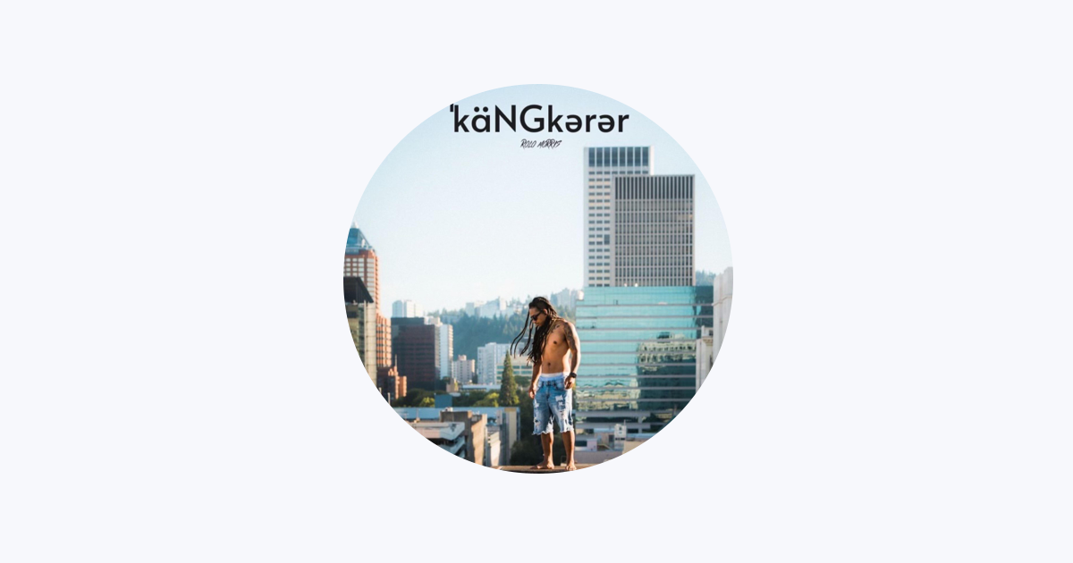 ‎Rolo Morris - Apple Music