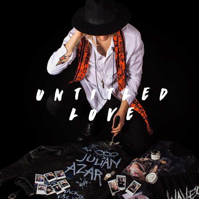 Never Together Forever - Julian Azar: Song Lyrics, Music Videos & Concerts