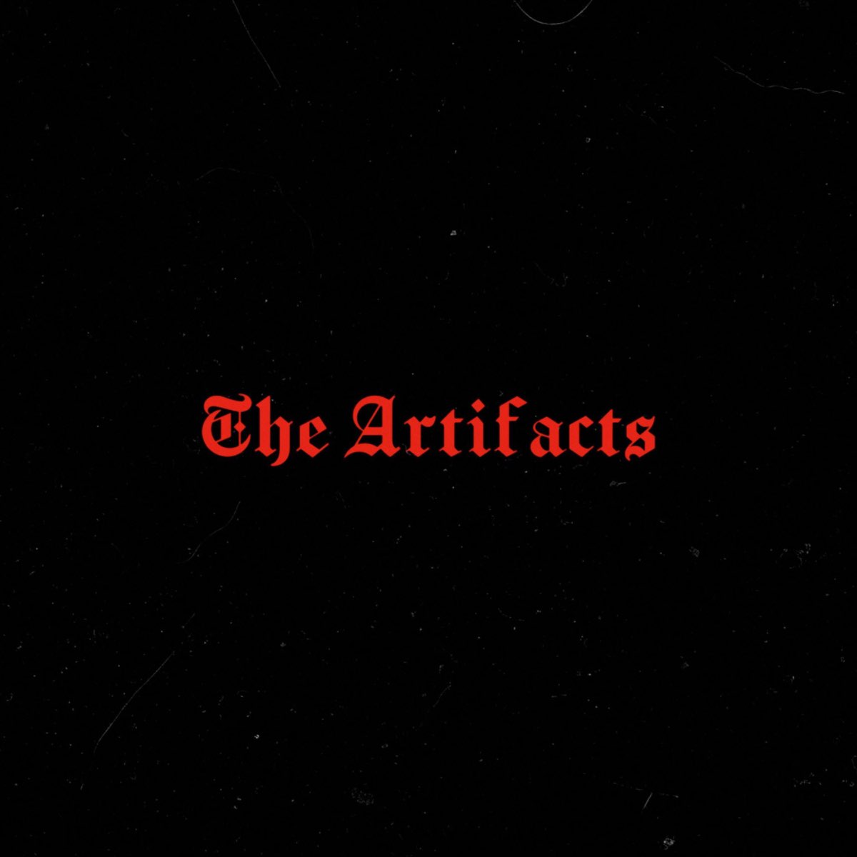 ‎The Artifacts - Album by Starringo - Apple Music
