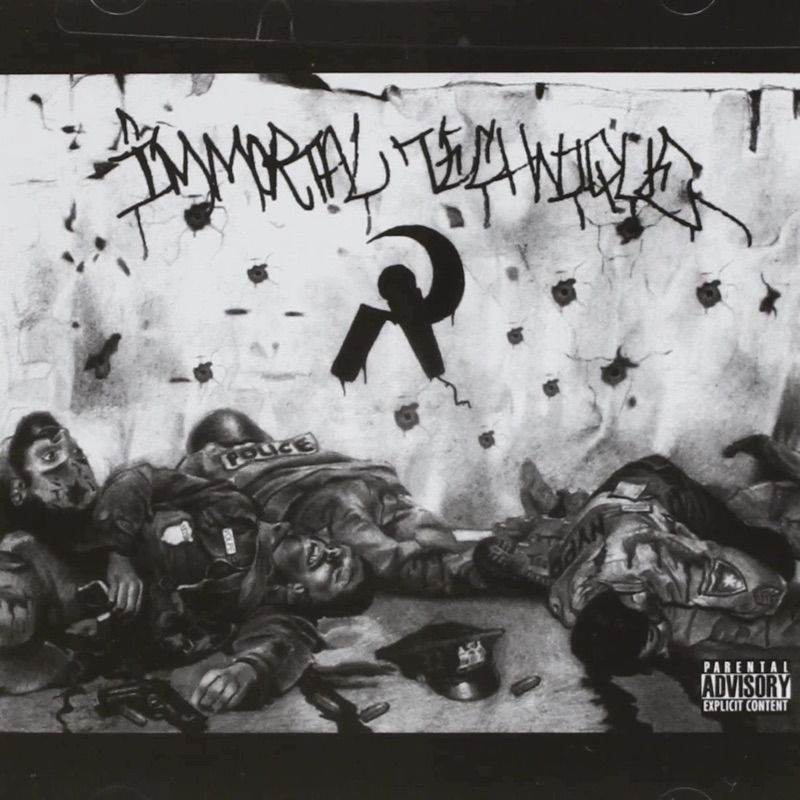 Dance With the Devil - Immortal Technique: Song Lyrics, Music Videos ...