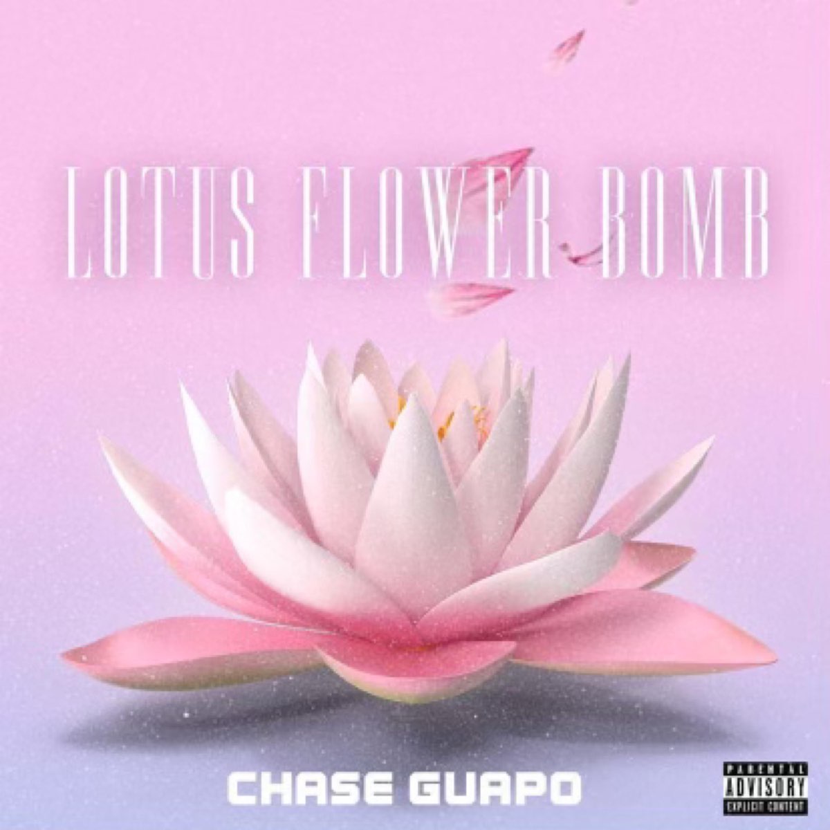Lotus Flower Bomb