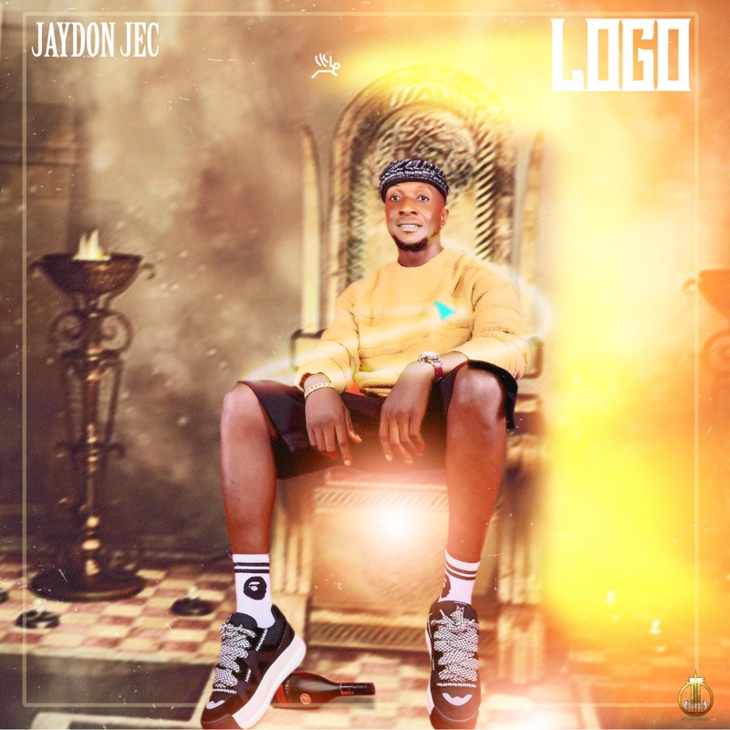 Logo - Jaydon Jec: Song Lyrics, Music Videos & Concerts