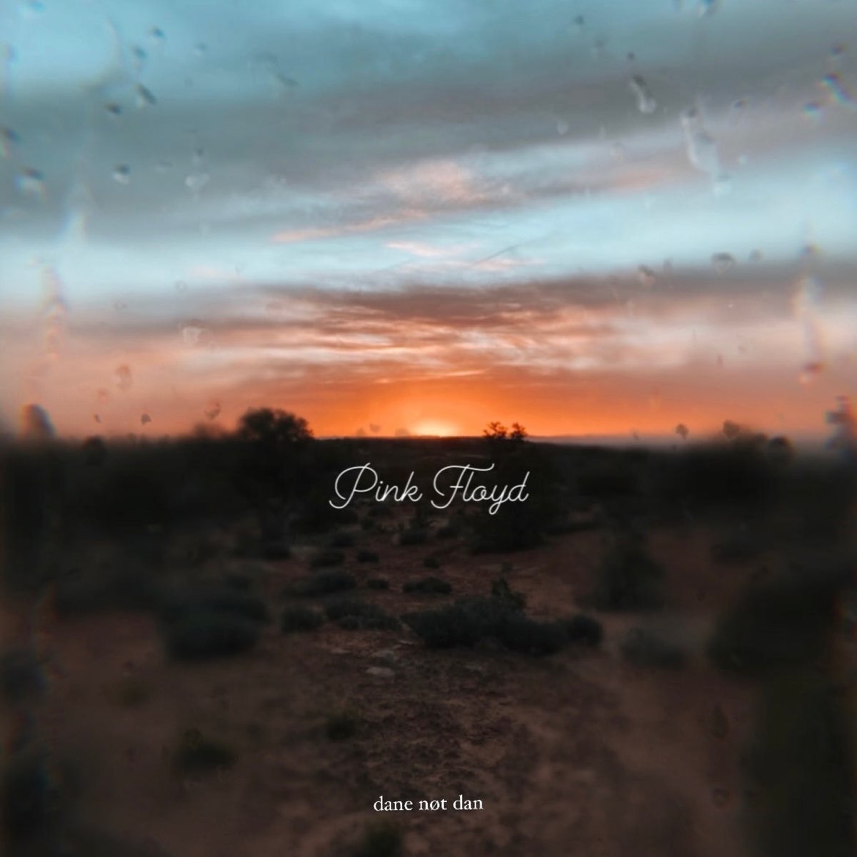 ‎Pink Floyd - Single - Album by dane nøt dan - Apple Music