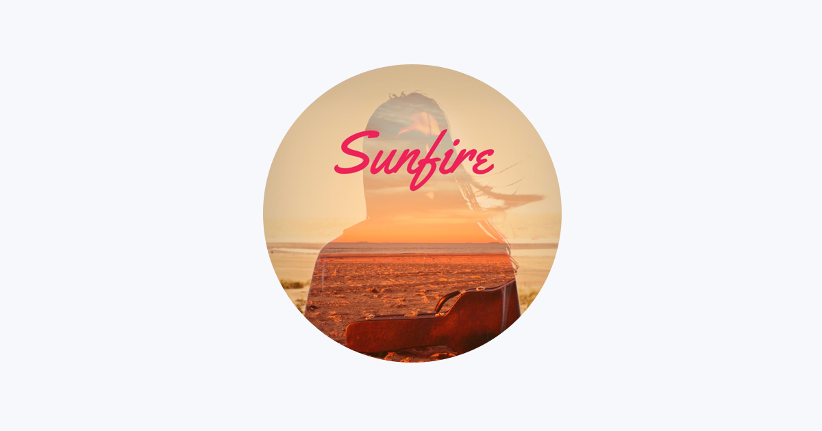 ‎Sunfire on Apple Music