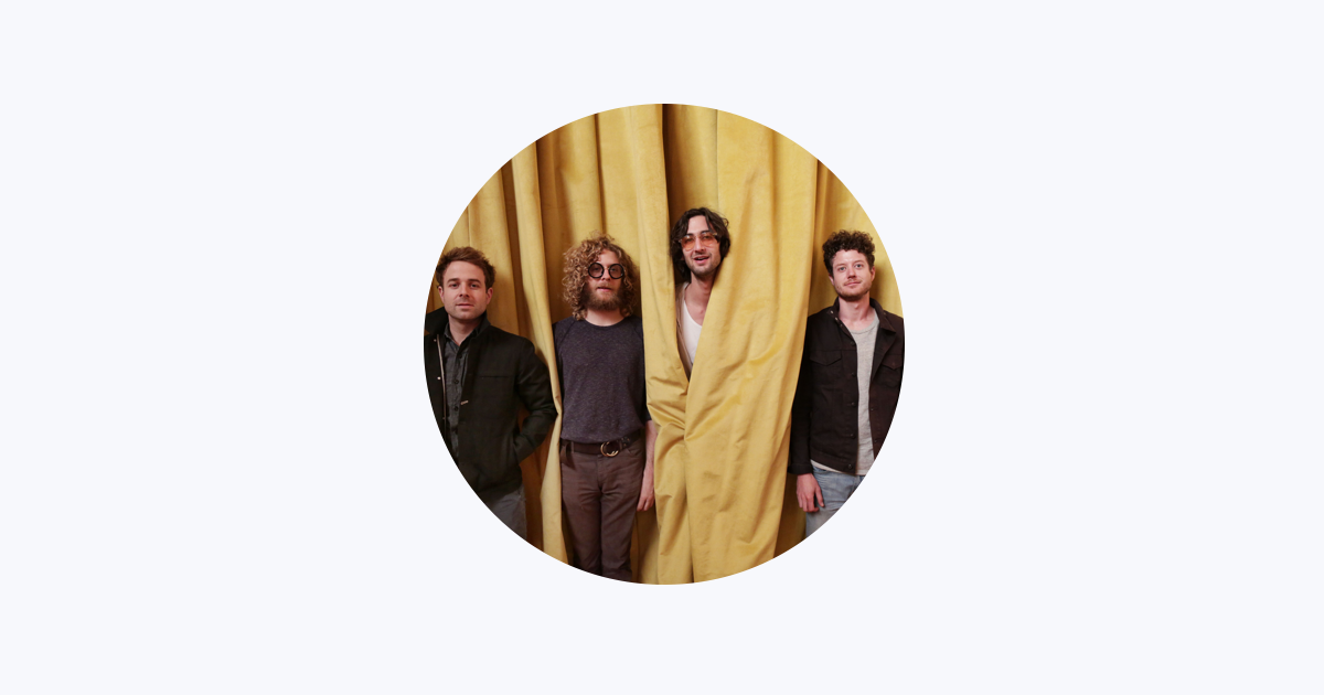 ‎Dawes on Apple Music