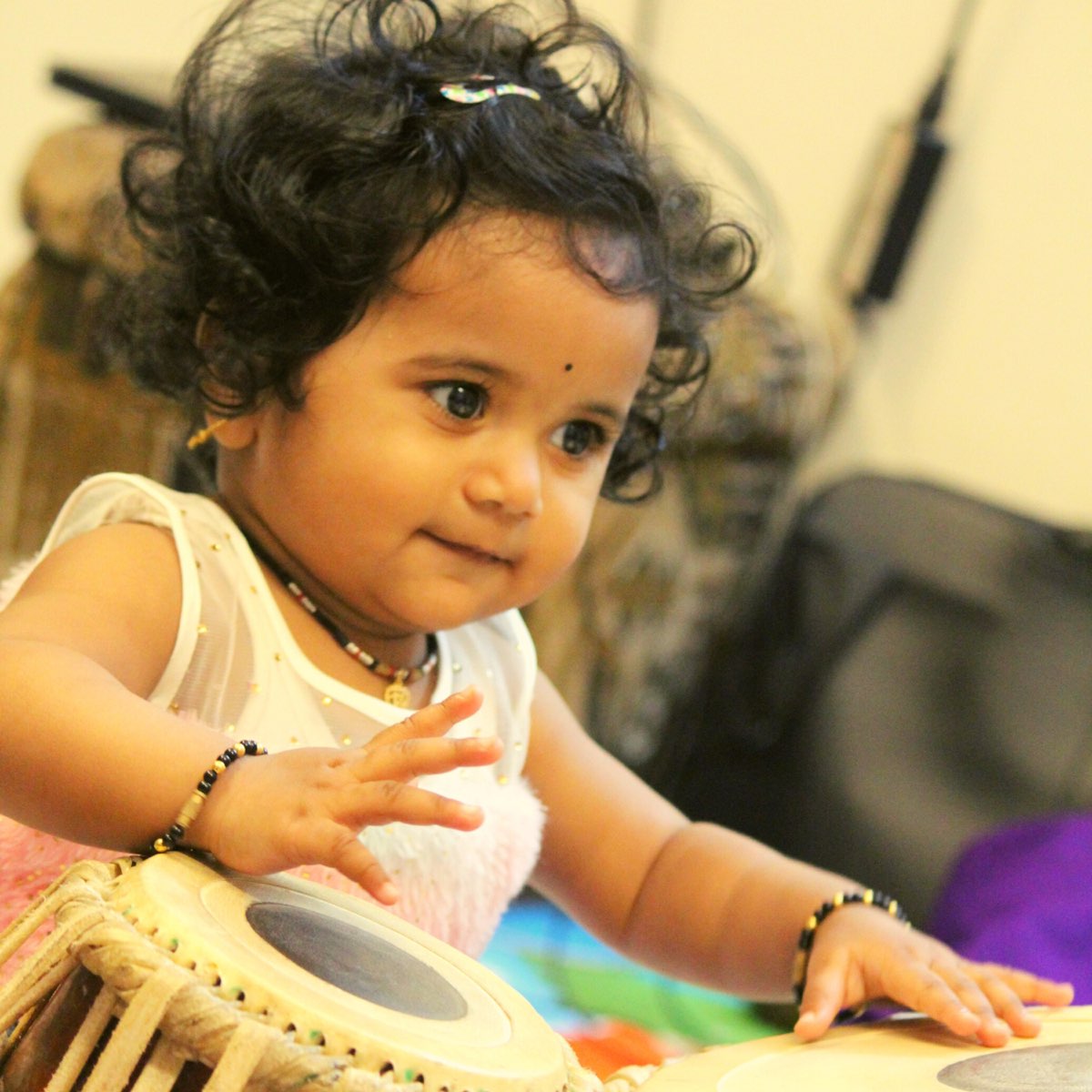 ‎Teentaal Padhant...Wonderkid Recites Traditional Tabla Bols (Live ...