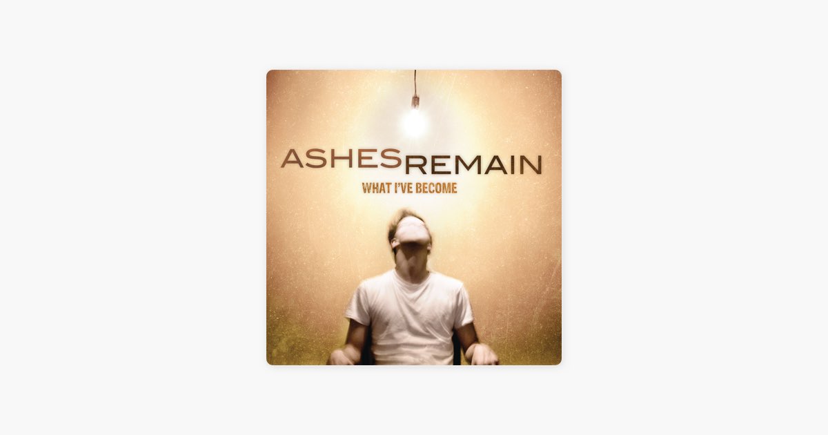 ‎On My Own - 由Ashes Remain演唱 - Apple Music