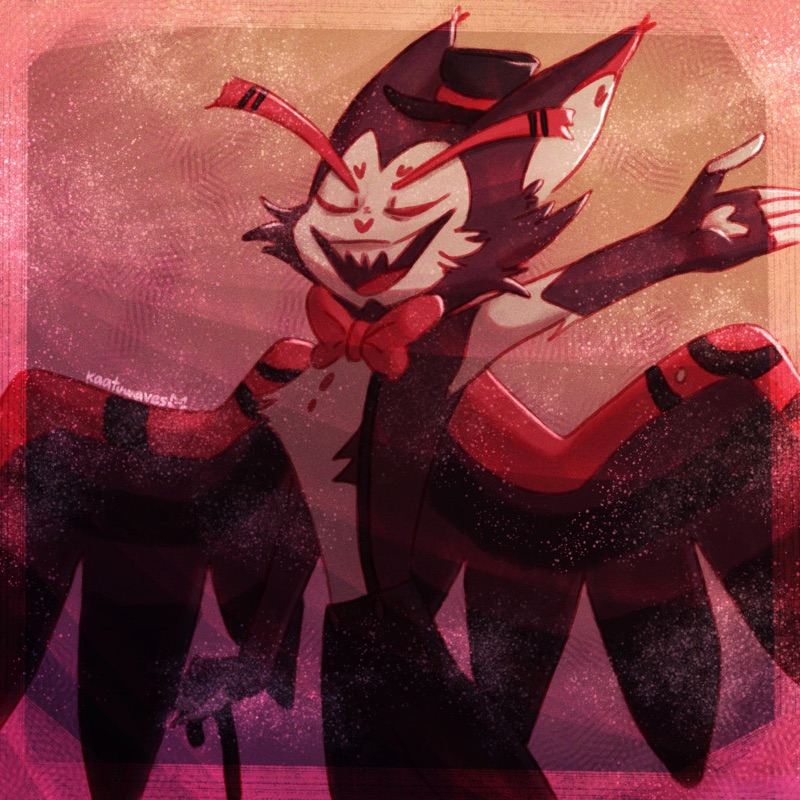 Hazbin Hotel: Loser Baby - KaatuWaves: Song Lyrics, Music Videos & Concerts