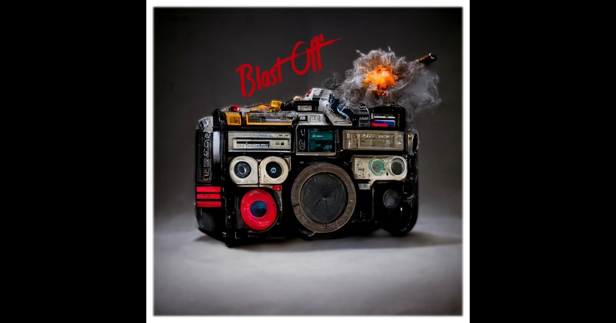 ‎Blast Off (feat. Tragedy Khadafi, Smokee B & Anno Domini Nation ...