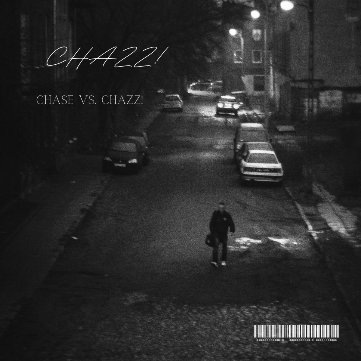 ‎Chase Vs. Chazz! - Album by chazz! - Apple Music