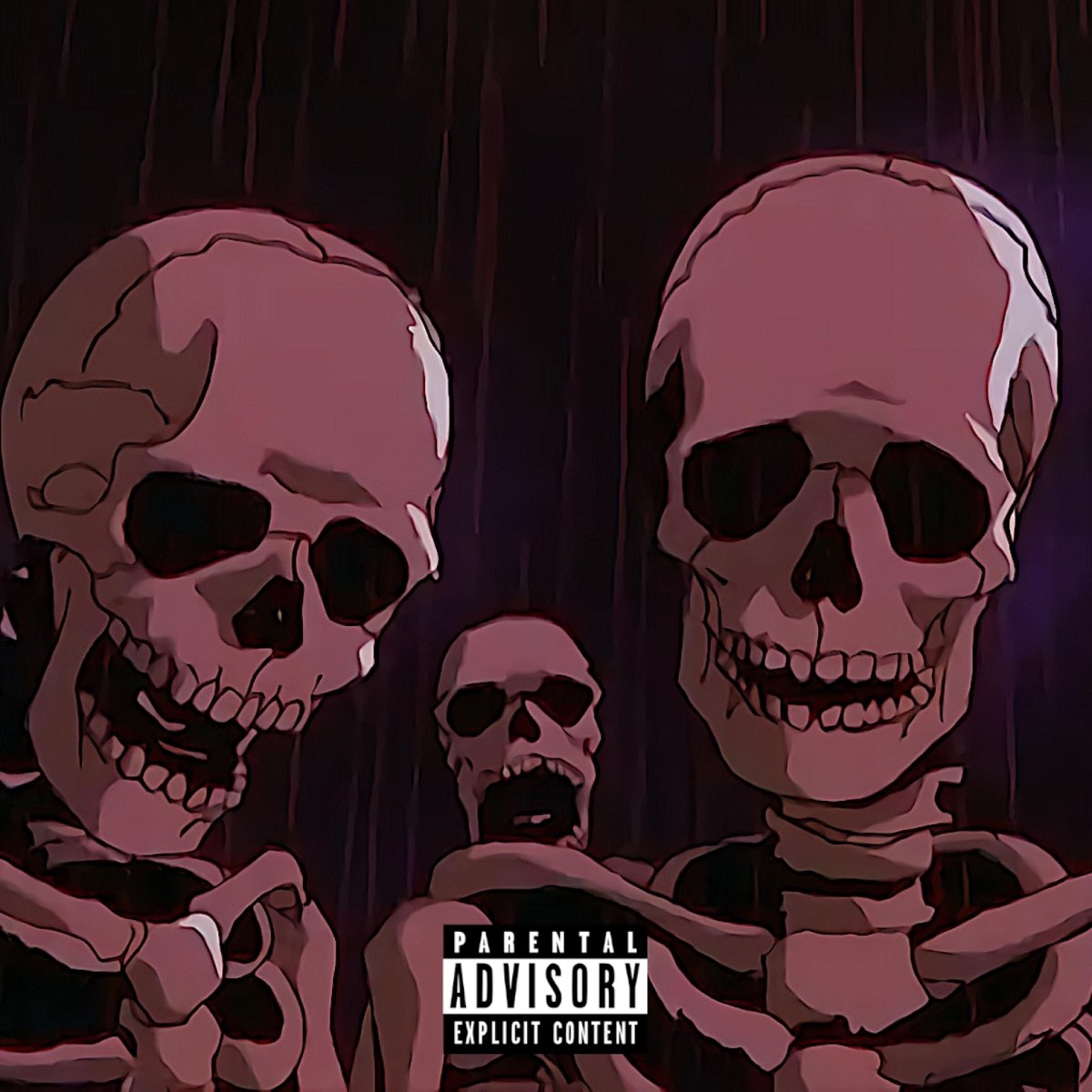 ‎JELLYBEAN SMOKE! (Berserk Skeleton Meme Song) - Single - Album by ...