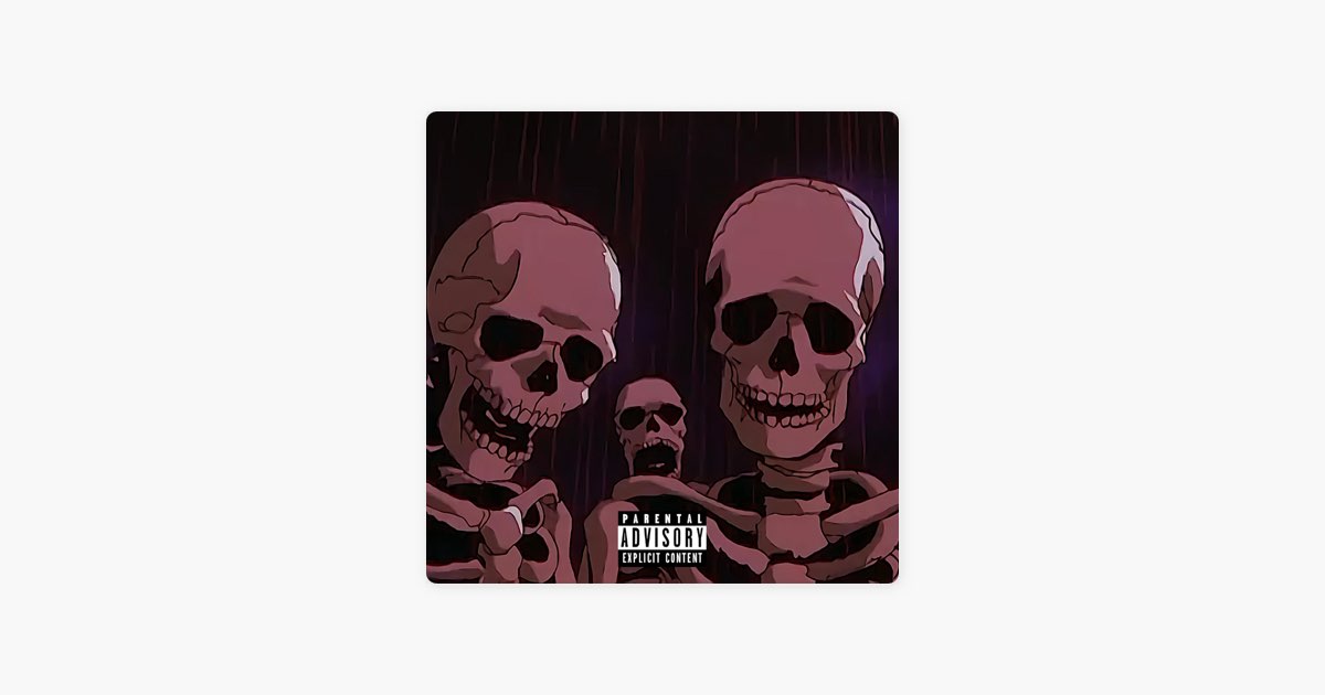 ‎JELLYBEAN SMOKE! (Berserk Skeleton Meme Song) - Single - Breeton Boi ...