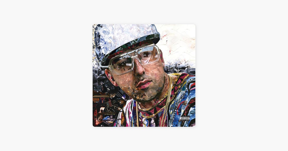 ‎Let Ya Glock Burst (feat. Kool G Rap) - Song by Termanology - Apple Music