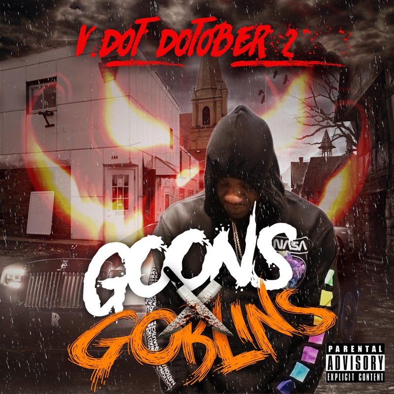 Intro - V.Dot: Song Lyrics, Music Videos & Concerts