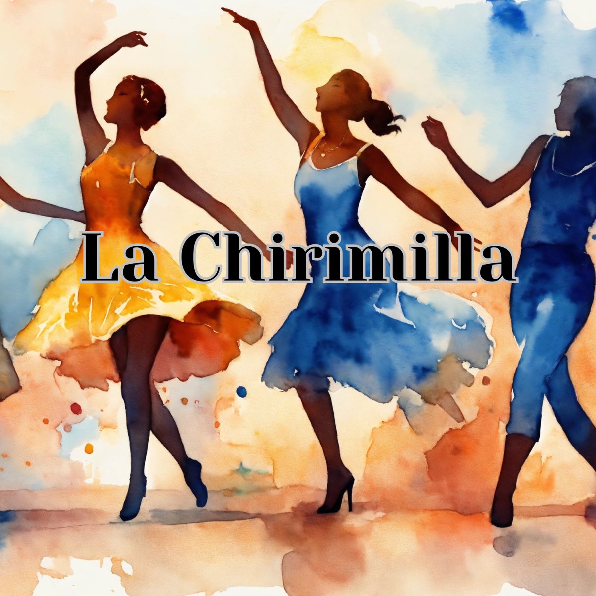La Chirimilla - Single” álbum de Los Incateños & Julio Miguel en Apple ...