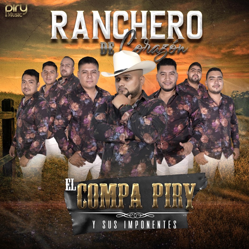 El Que Fue Lavaplatos - El Compa Piry y sus Imponentes: Song Lyrics ...