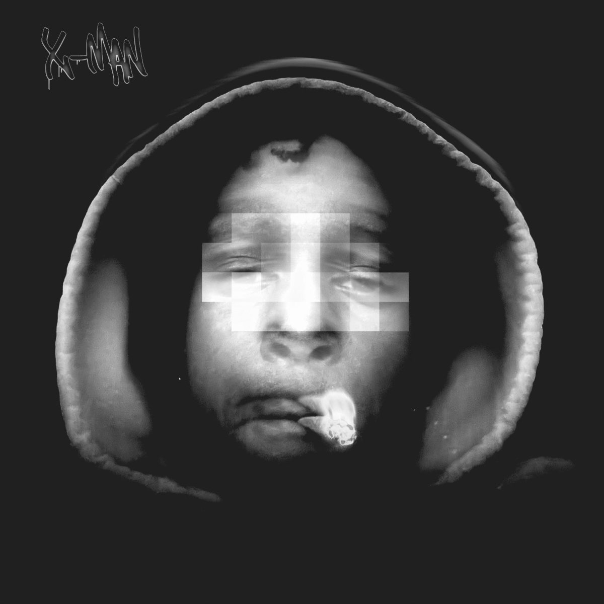 ‎X-Man - EP - Album by WOOZY! - Apple Music