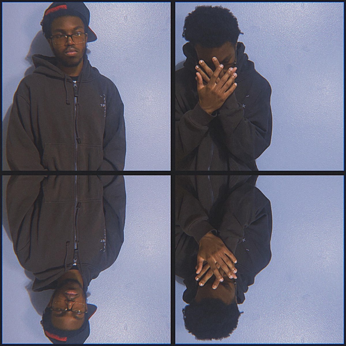 ‎Thought's Run Loose - Album by Marogotflow - Apple Music