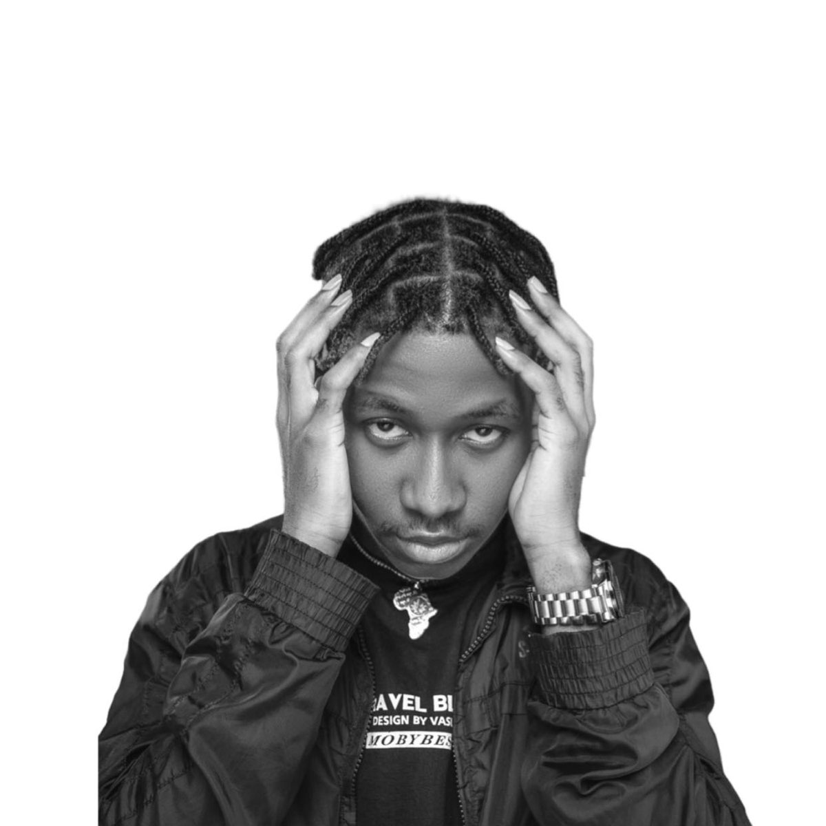 Road to Fame Ep》- Wenew的专辑 - Apple Music