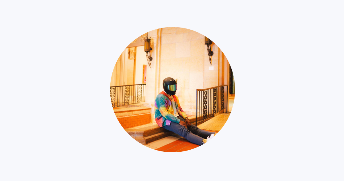 ‎Parris Chariz - Apple Music