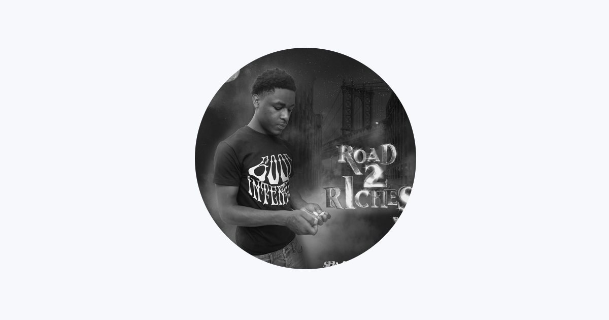 ‎Sha Stackzz - Apple Music