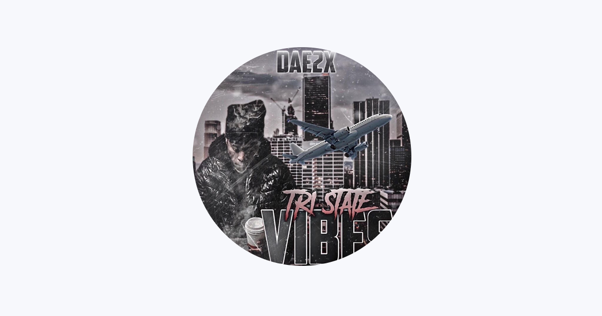 ‎Dae 2X - Apple Music