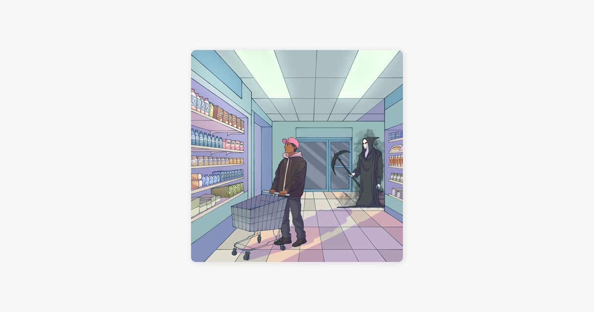 ‎Shinigami - Song by Keanu Bicol - Apple Music