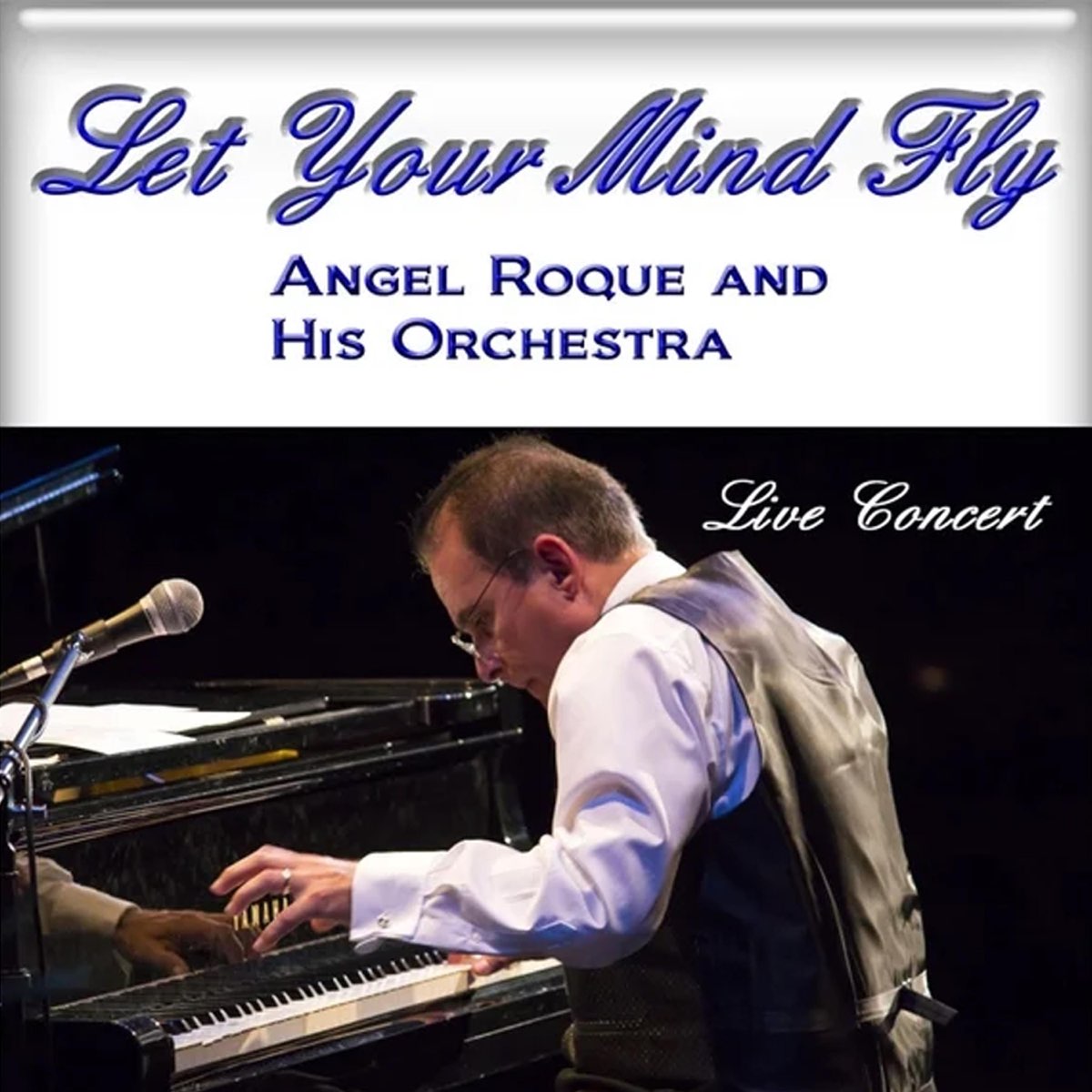 ‎Альбом «Cachita - Single» — Angel Roque — Apple Music