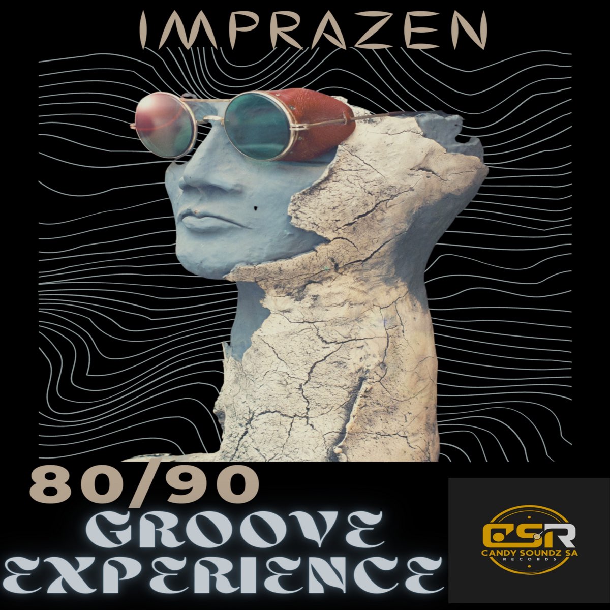 ‎80 / 90 Groove Experience - Single - Album by Imprazen - Apple Music
