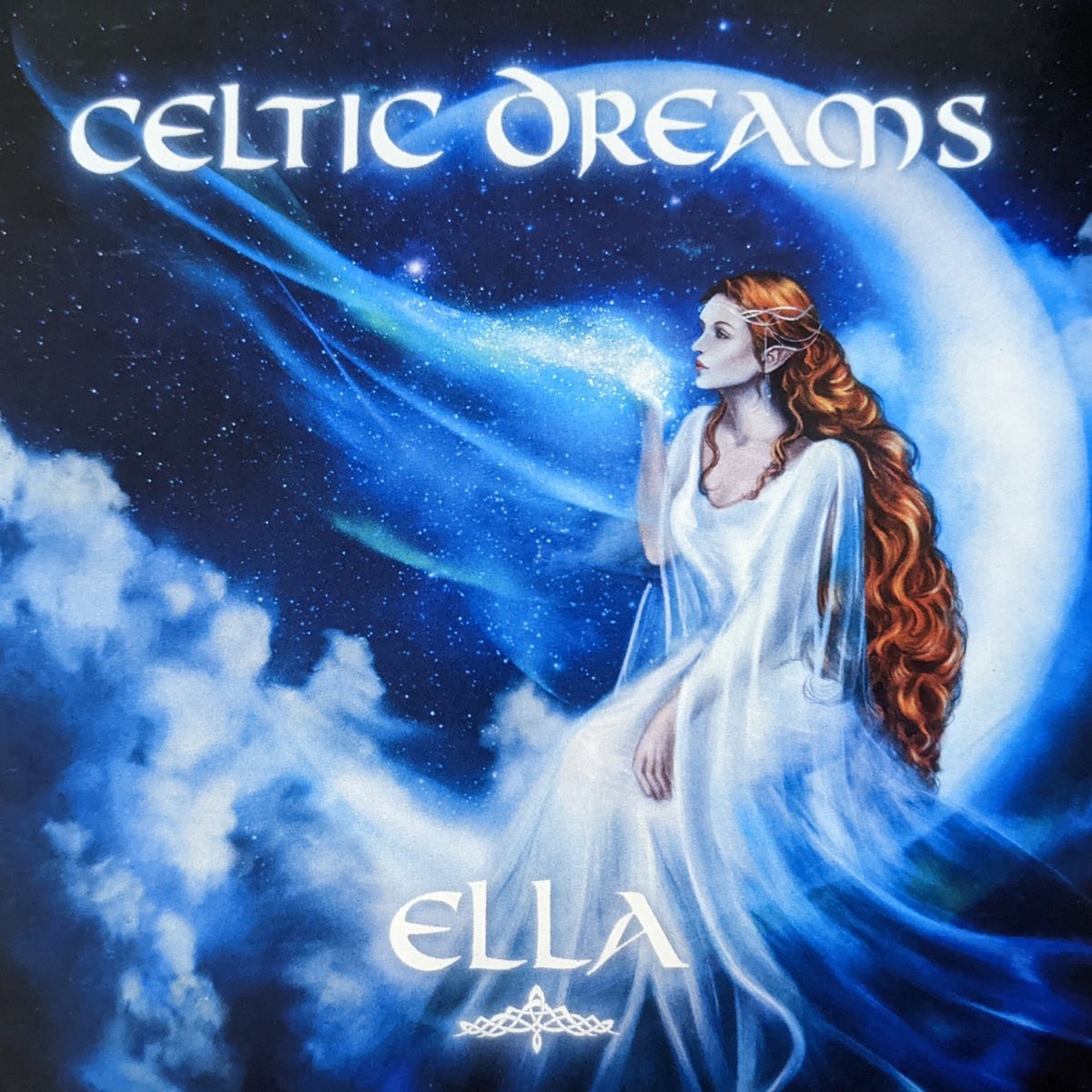 ‎Celtic Dreams - Álbum de Ella Roberts - Apple Music