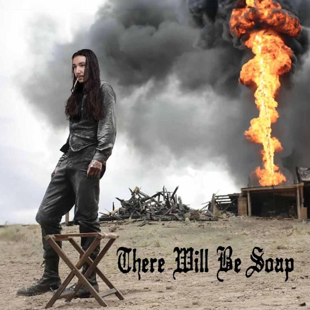 ‎There Will Be Soap - Album by Soap.Wav - Apple Music