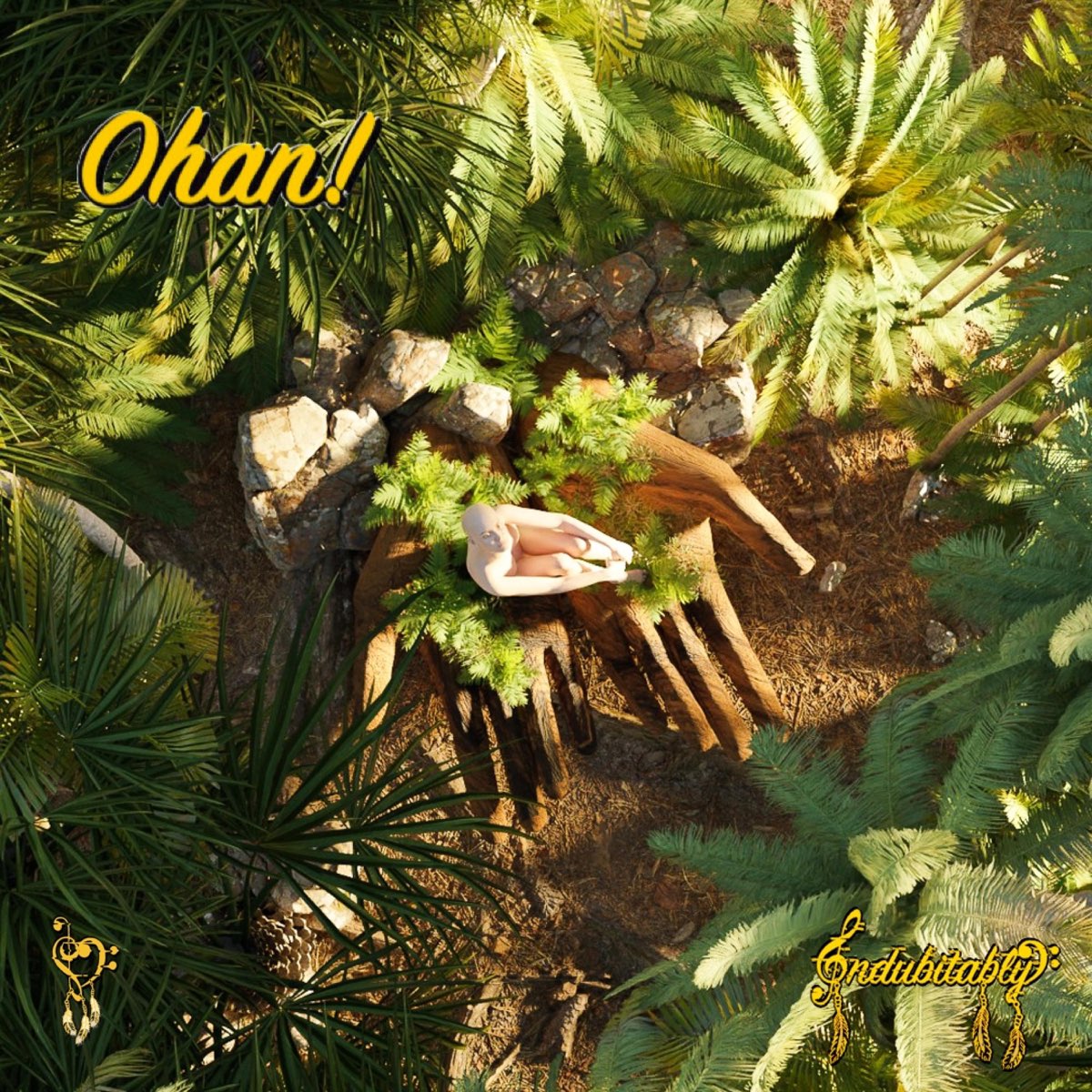 ‎Ohan! - Album by Indubitably - Apple Music