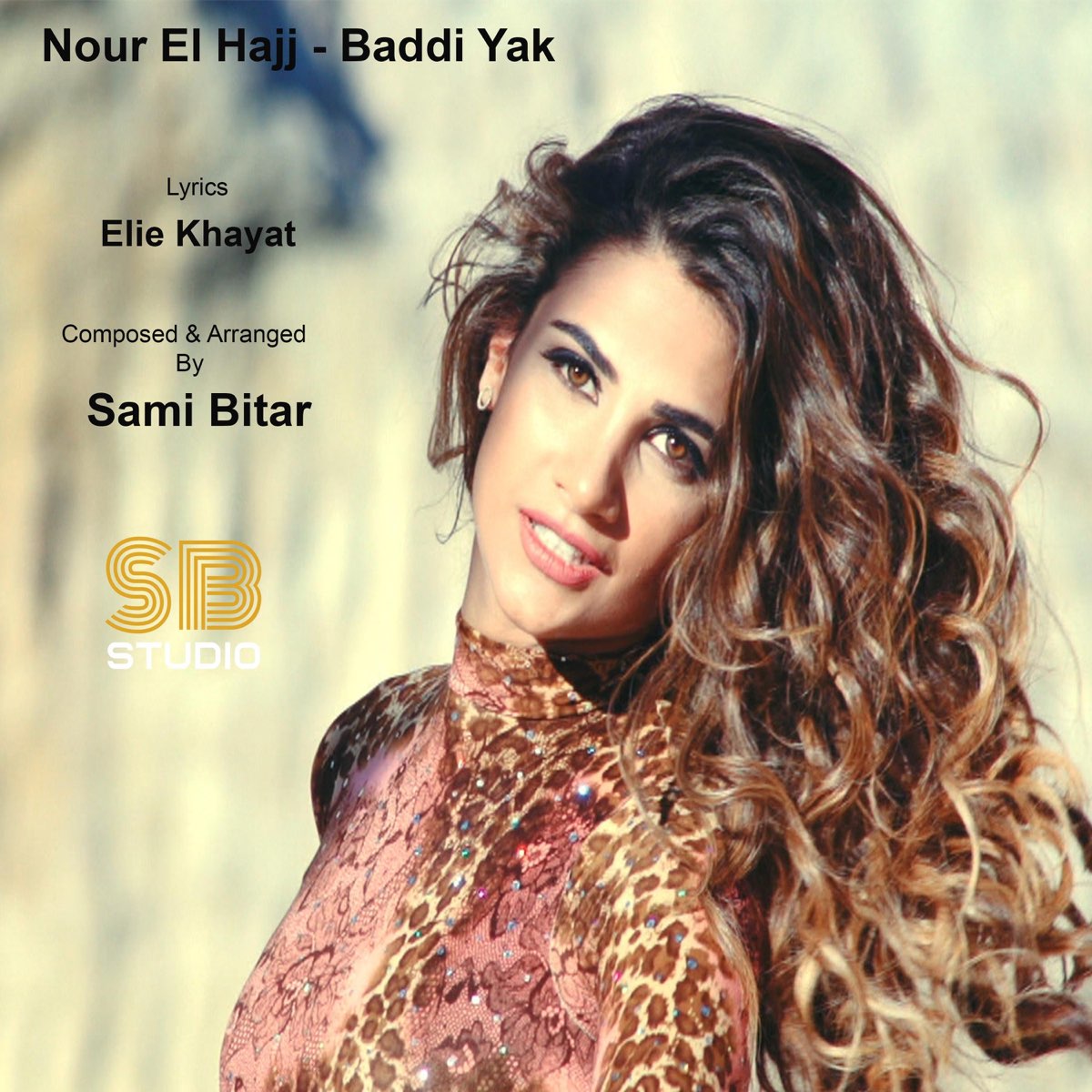 ‎Baddi Yak - Single - Nour El Hajjのアルバム - Apple Music