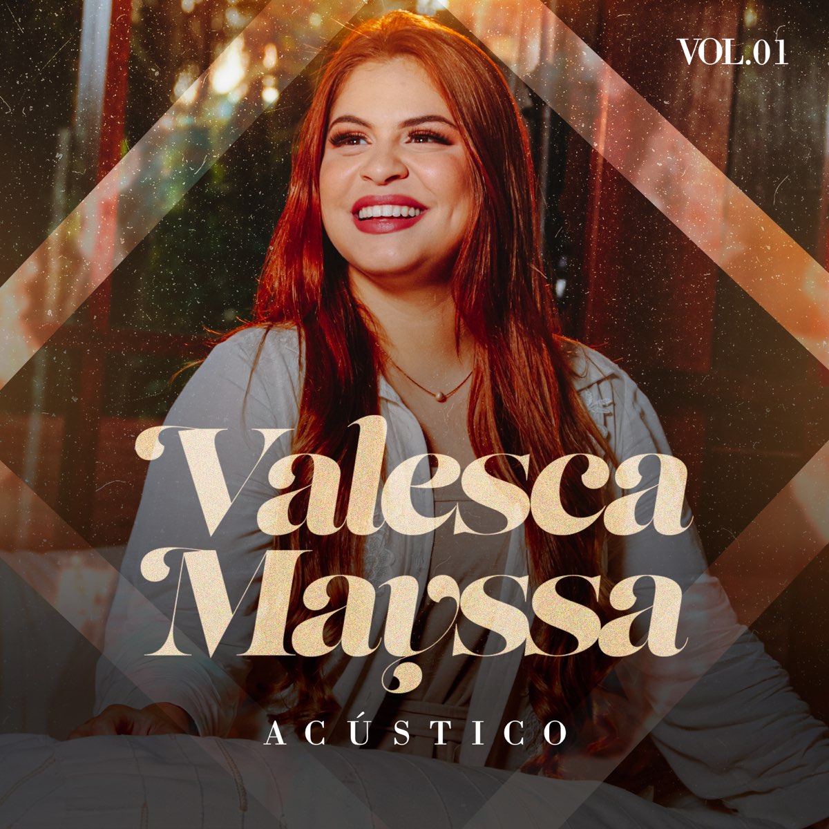 acústico Vol 1 Album By Valesca Mayssa Apple Music