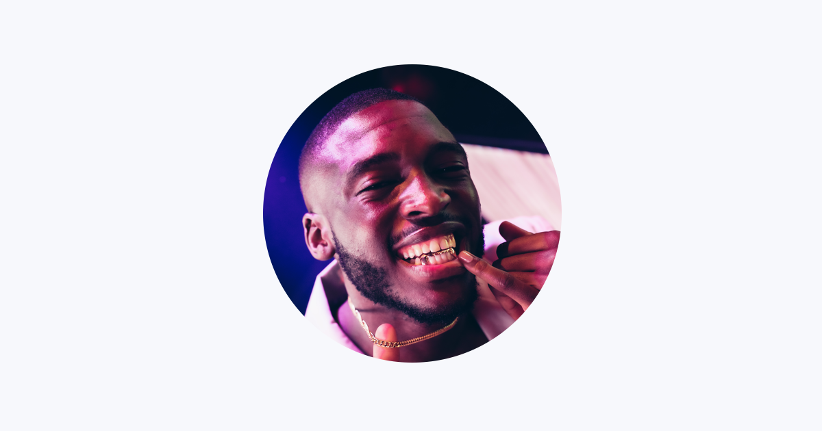 ‎Daliwonga on Apple Music