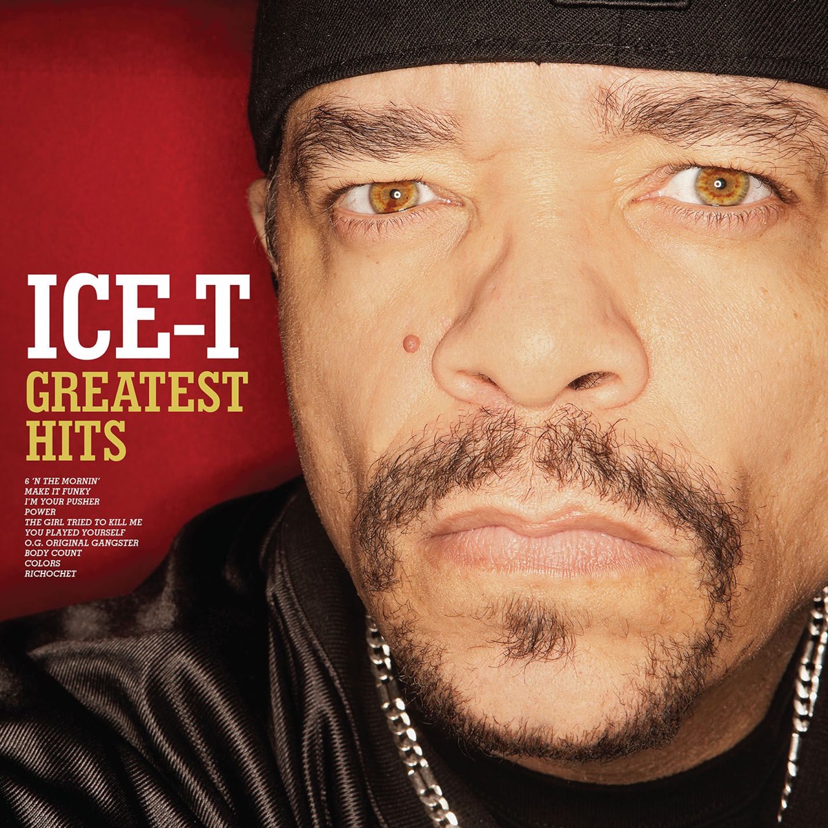 Original Gangster Ice T