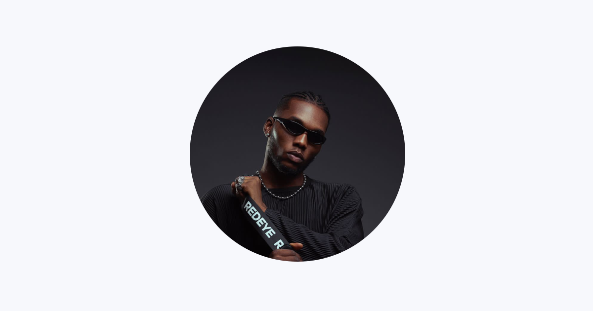 ‎Victor AD - Apple Music