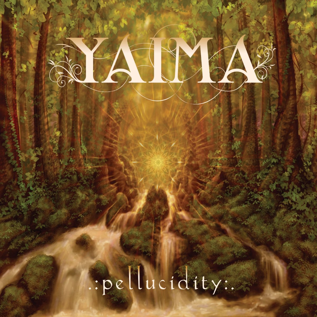 ‎Альбом «Pellucidity» — Yaima — Apple Music