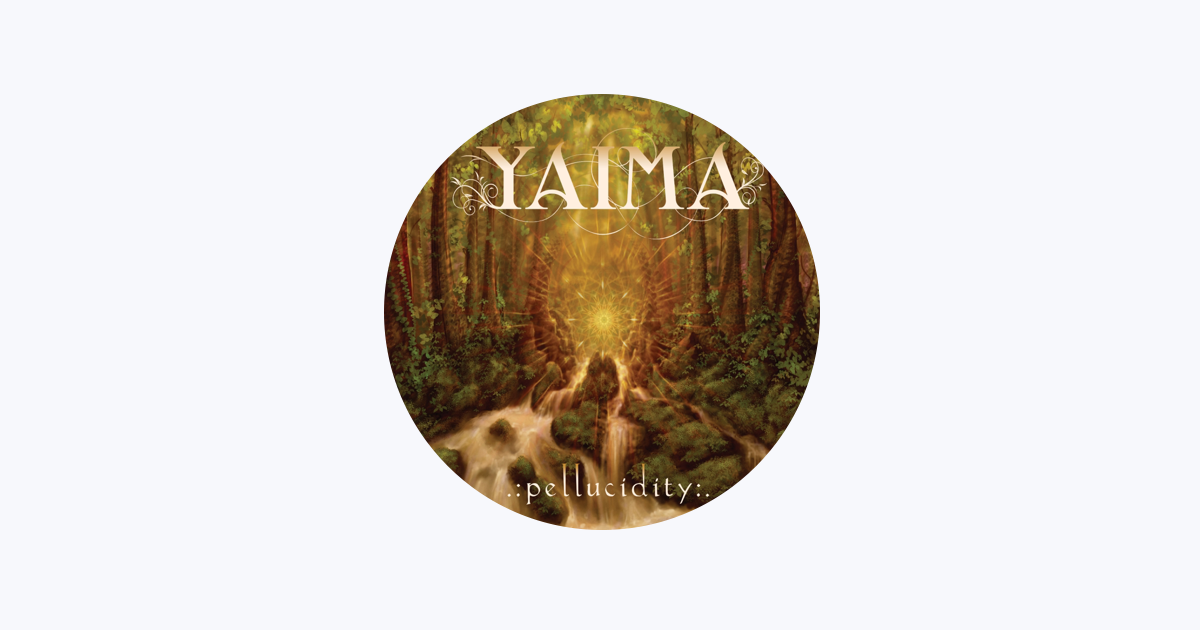 ‎Yaima - Apple Music