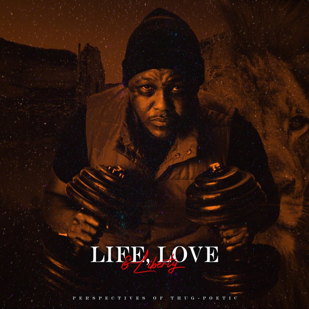 ‎Lovepain (Thug Poetic) (feat. Billius the Majestic and Stewie LeSavage ...