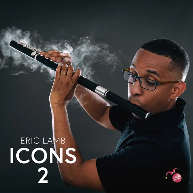 ‎Dreisam-Nore for solo flute recording by Eric Lamb — Apple Music Classical
