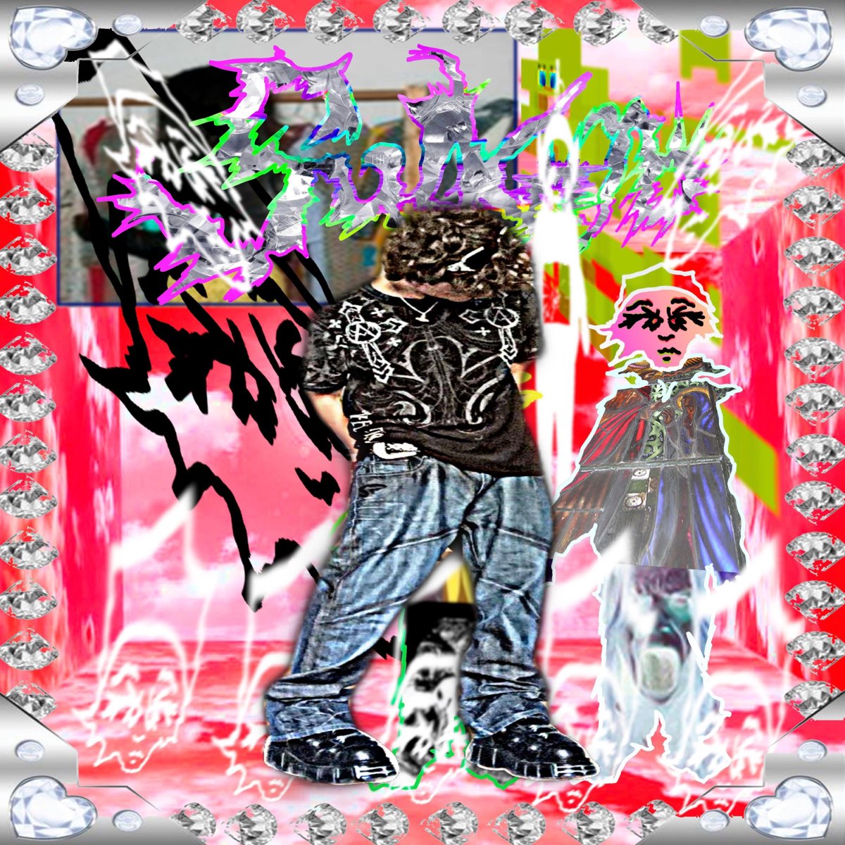 GRACIAS SA!KO” álbum de Sa!koro en Apple Music