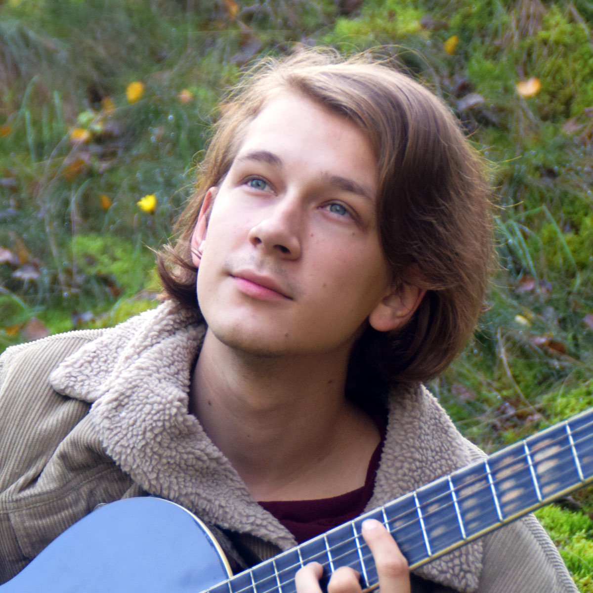 ‎Naturvolk - Single - Lawrence Petzerのアルバム - Apple Music