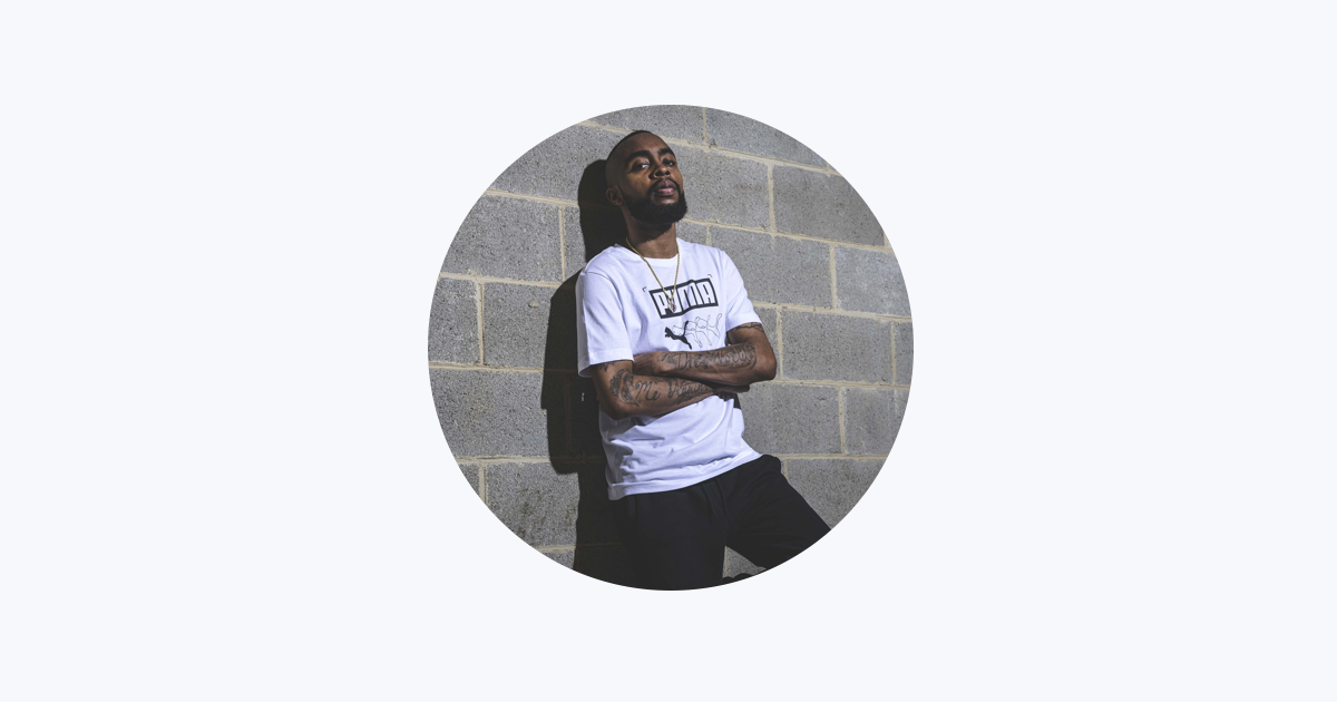 ‎TSU Terry - Apple Music