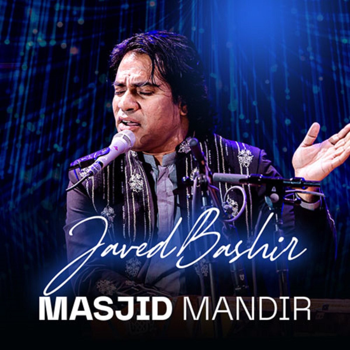 ‎Masjid Mandir - Single - Album by Javed Bashir - Apple Music