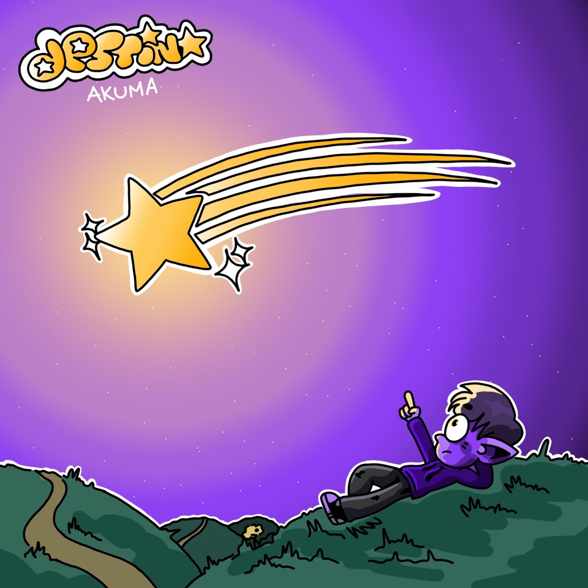 ‎Destino - Akuma_Y3Yのアルバム - Apple Music