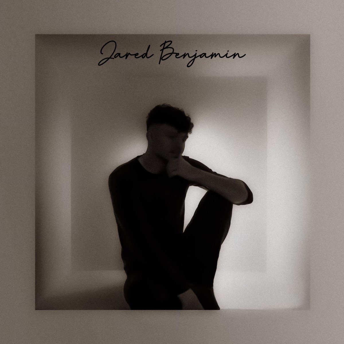 ‎I'm the Sinner - Single - Album by Jared Benjamin - Apple Music